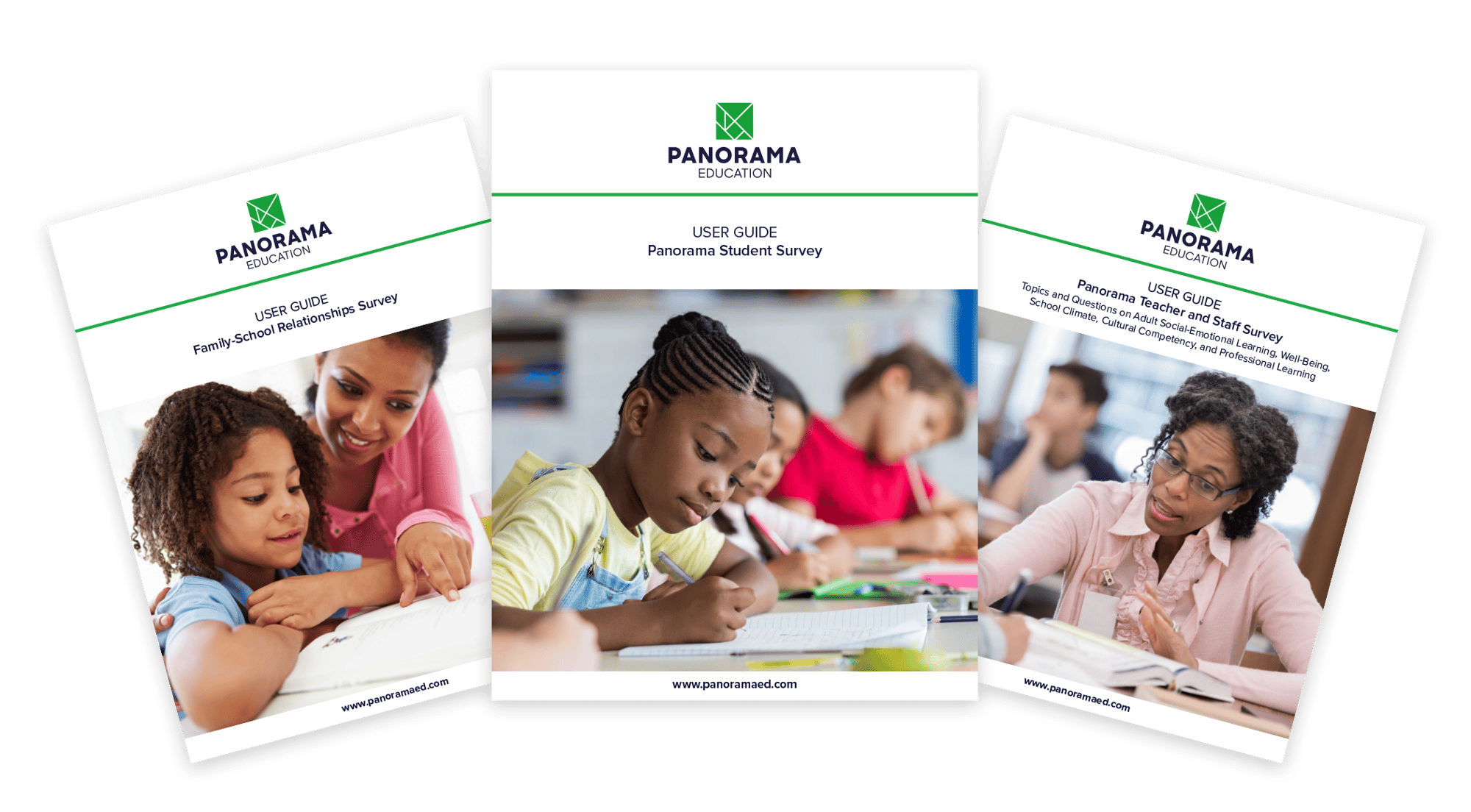 Introducing Panorama’s New Visual Identity: Same Mission, New Look and Feel Introducing Panorama’s New Visual Identity: Same Mission, New Look and Feel